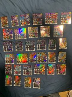 Kamen Rider Gotchard PHASE:EX 02 Marvelous Rare Chemy Cards Agito ...