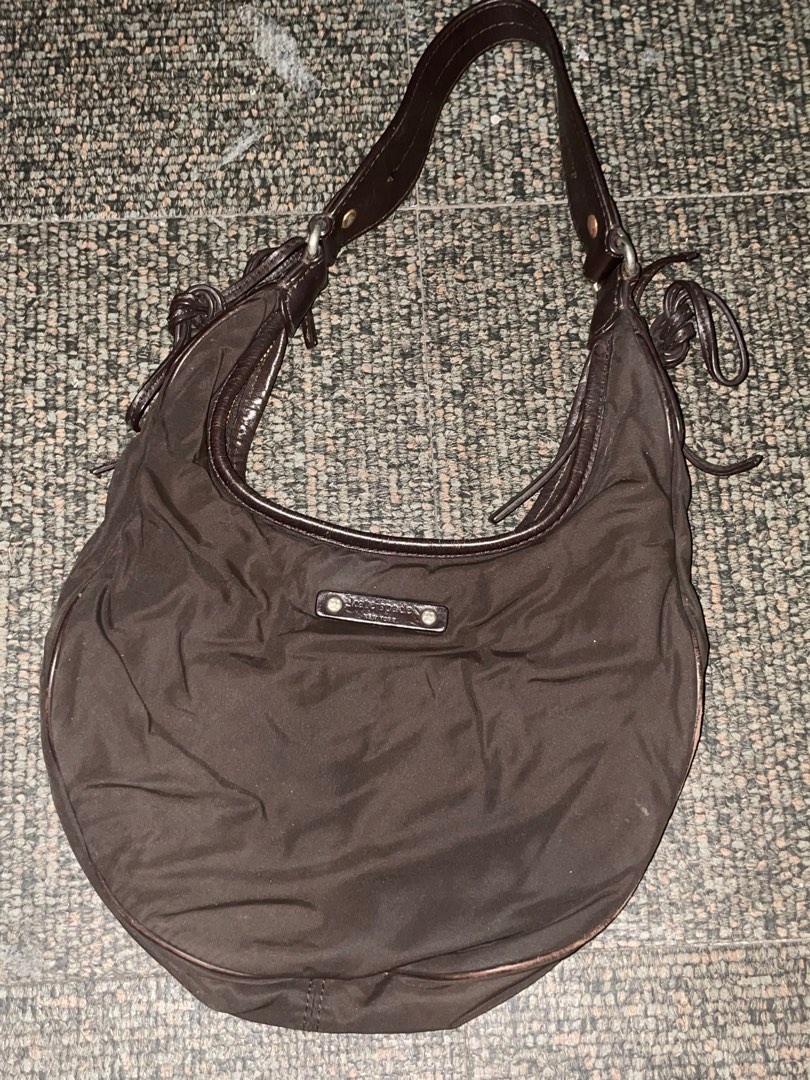 Kate spade brown kili kili bag, Women's Fashion, Bags & Wallets, Purses ...