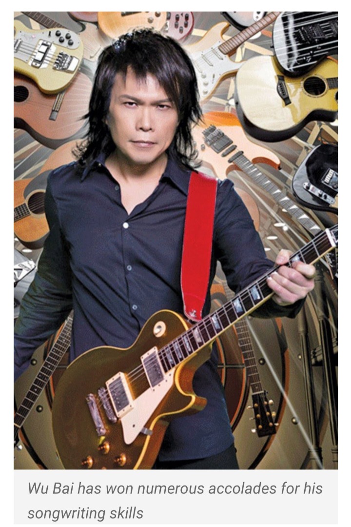 LAST CHANCE !! Wu Bai & China Blue concert @ 17 Aug @ Sungai Wang | PS3 ...