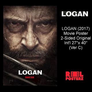 ALIEN COVENANT (2017) Movie Poster 2-Sided Original International 27"x ...