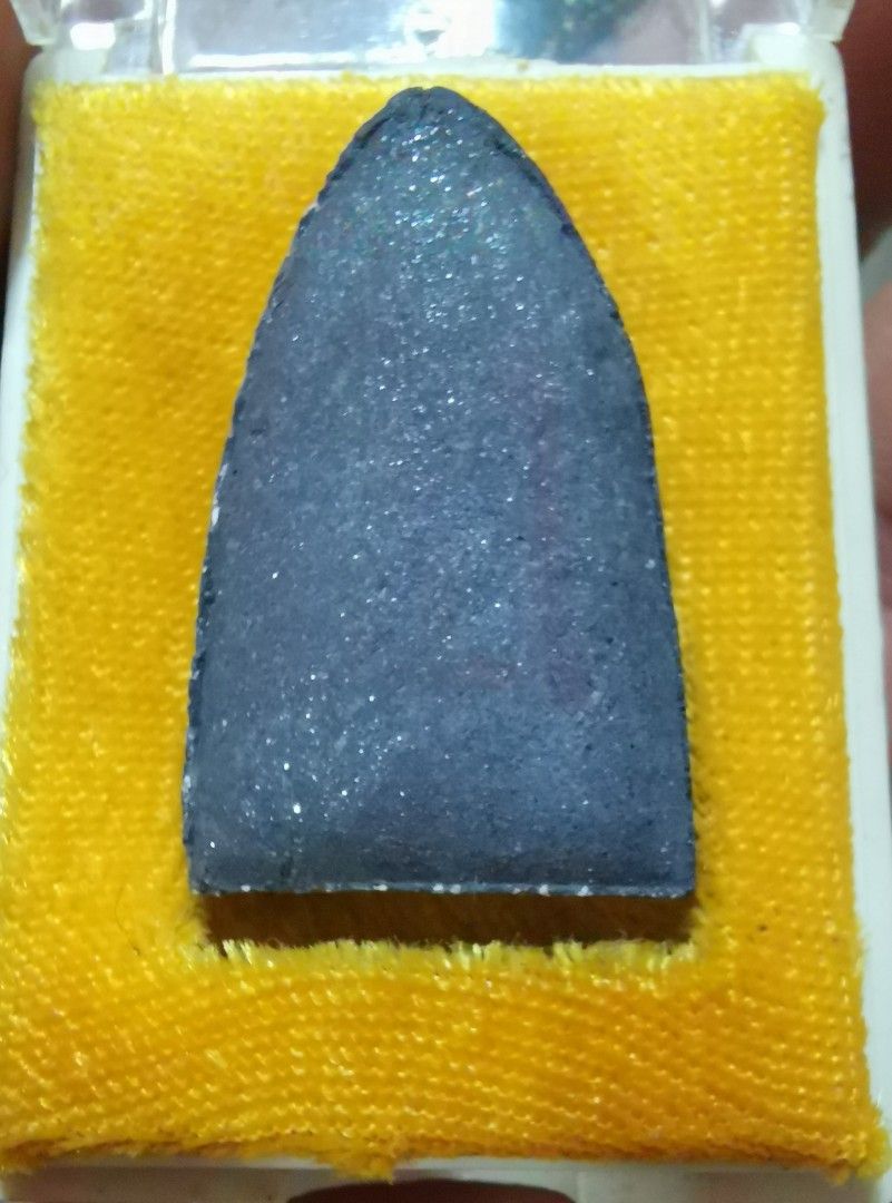 Lp Thuad Amulet Archan Nong, Hobbies & Toys, Memorabilia & Collectibles ...