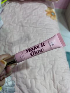 Maaez Foundation, Beauty & Personal Care, Face, Makeup on Carousell