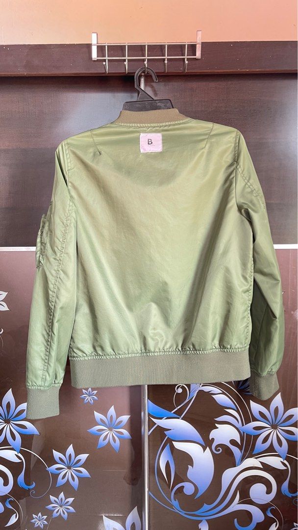 Nerd Unit bomber jacket, Men's Fashion, Coats, Jackets and Outerwear on ...
