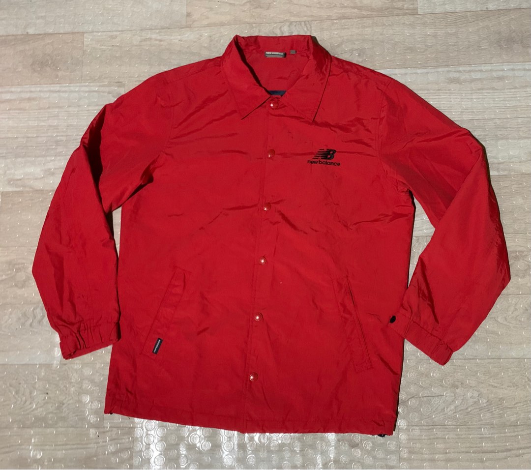 New balance jacket, Men's Fashion, Coats, Jackets and Outerwear on ...