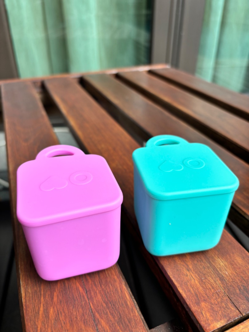 OMIELIFE DIP CONTAINER, Furniture & Home Living, Kitchenware ...