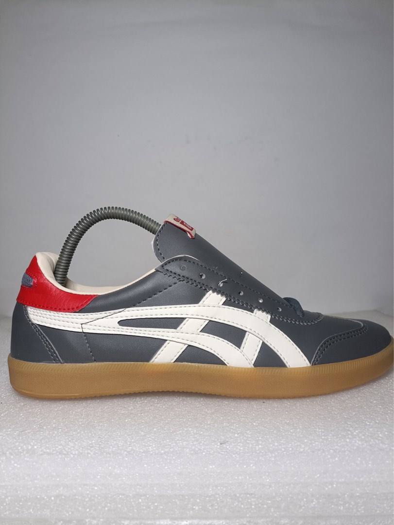 Onitsuka Tiger Tokuten, Fesyen Pria, Sepatu , Sneakers di Carousell
