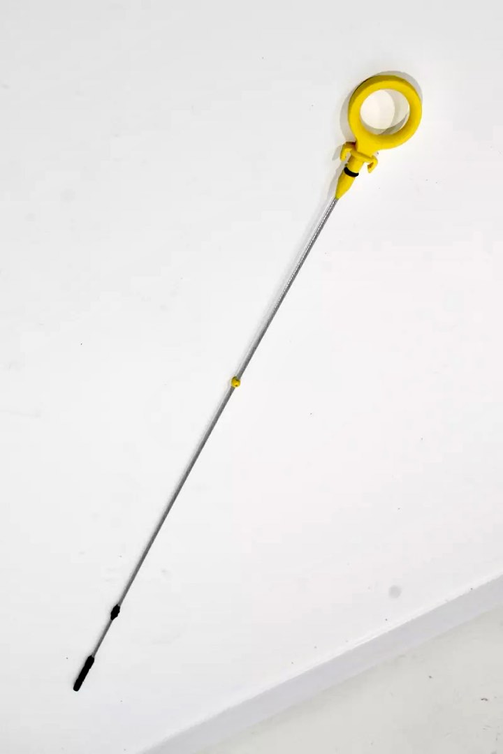 Original Audi VW Oil Dipstick 06F115611F - dip stick TT TTS A3 S3 , VW ...