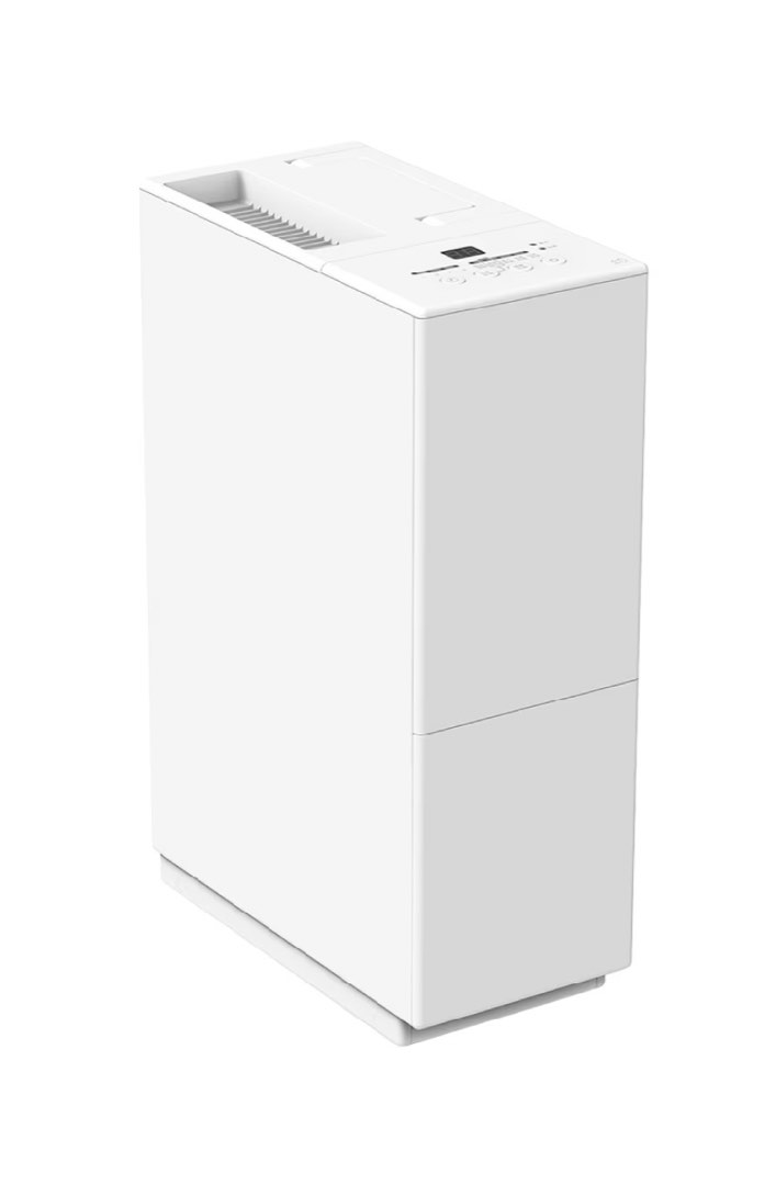 日本品牌 Plus Minus zero 正負零XQJ C010 (II) 節能抽濕機(14公升）白色, 家庭電器, 空氣清新機及抽濕機 ...
