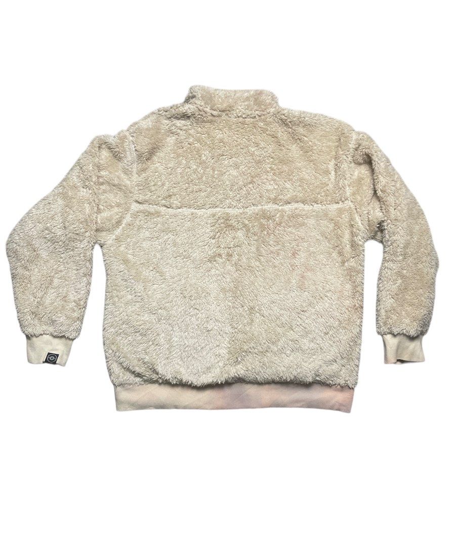 POKEMON Fleece Jacket / License, Men's Fashion, Tops & Sets, Hoodies on ...