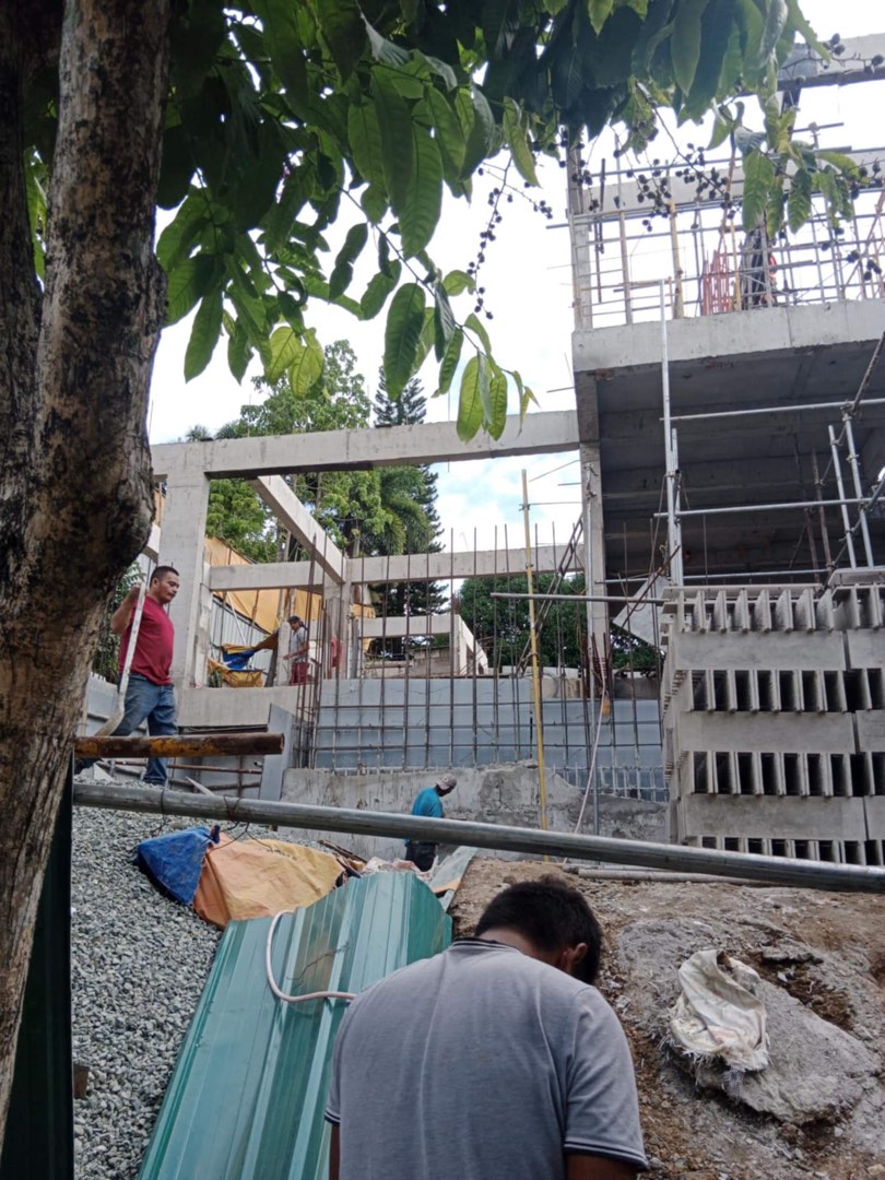 Precast Wallformblock 3500psi, Commercial & Industrial, Construction ...