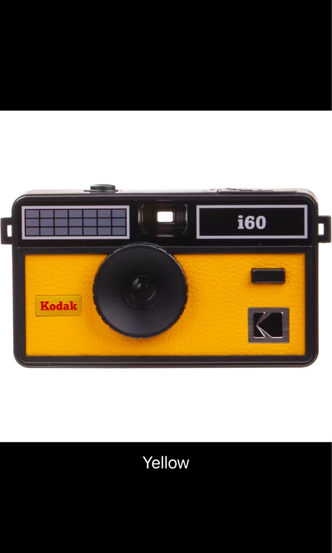 Rent : Kodak i60 + Film available, Photography, Cameras on Carousell