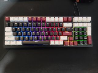 Mechanical Gaming Keyboard Skyloong GK-68 (68 keys), Computers & Tech ...