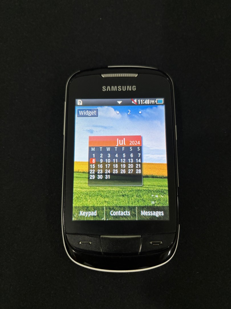 Samsung S3850 Corby II, Mobile Phones & Gadgets, Mobile Phones, Android ...