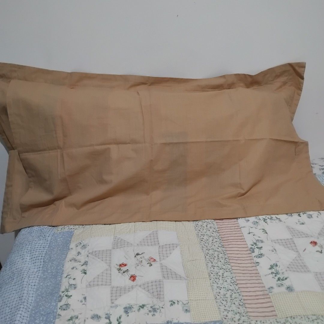 Sarban cinta kain perca sarcin Patchwork, Perabotan Rumah di Carousell
