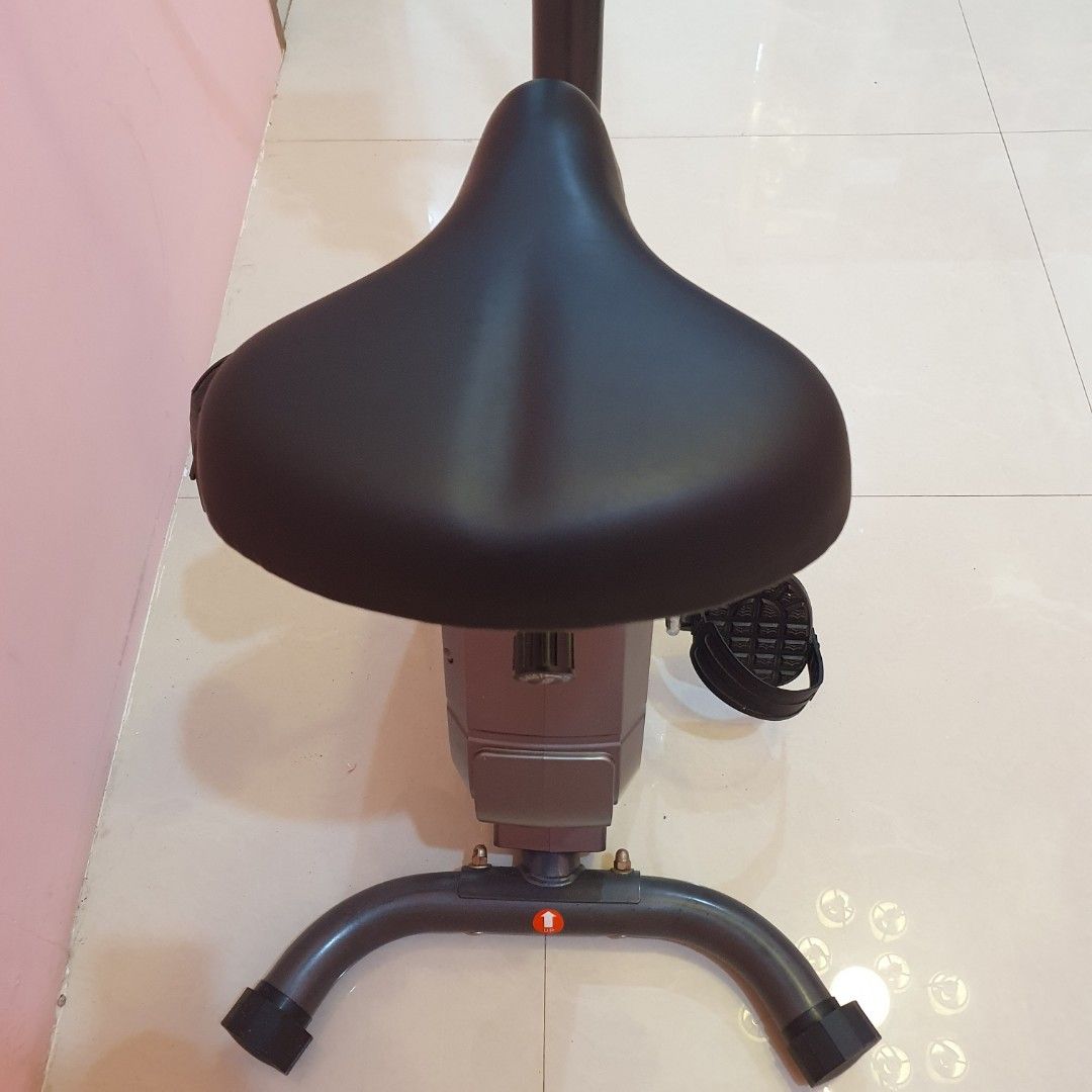 SEPEDA STATIS BERWYN, Olah Raga, Sepeda di Carousell