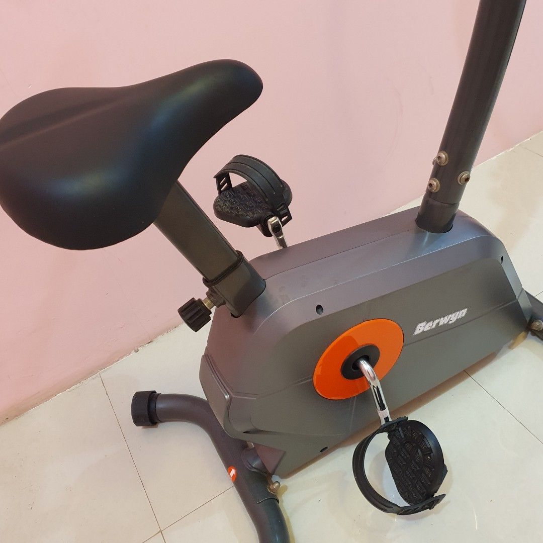 SEPEDA STATIS BERWYN, Olah Raga, Sepeda di Carousell