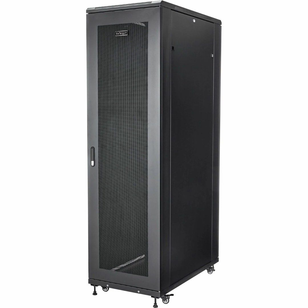 Server Rack Assembly Service, Computers & Tech, Office & Business ...