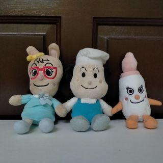 Anpanman Rice Cooker Set With Smoke Effect, Hobbies & Toys, Toys ...