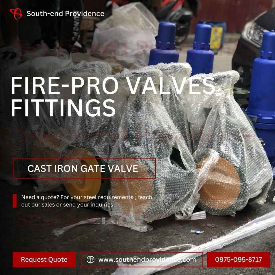 Smith Brand Gate Valves / High Quality Flange Type Gate Valve ...