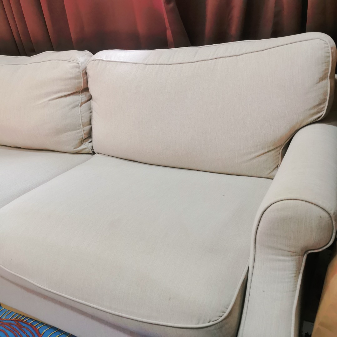 SSF SOFA, Furniture & Home Living, Furniture, Sofas on Carousell