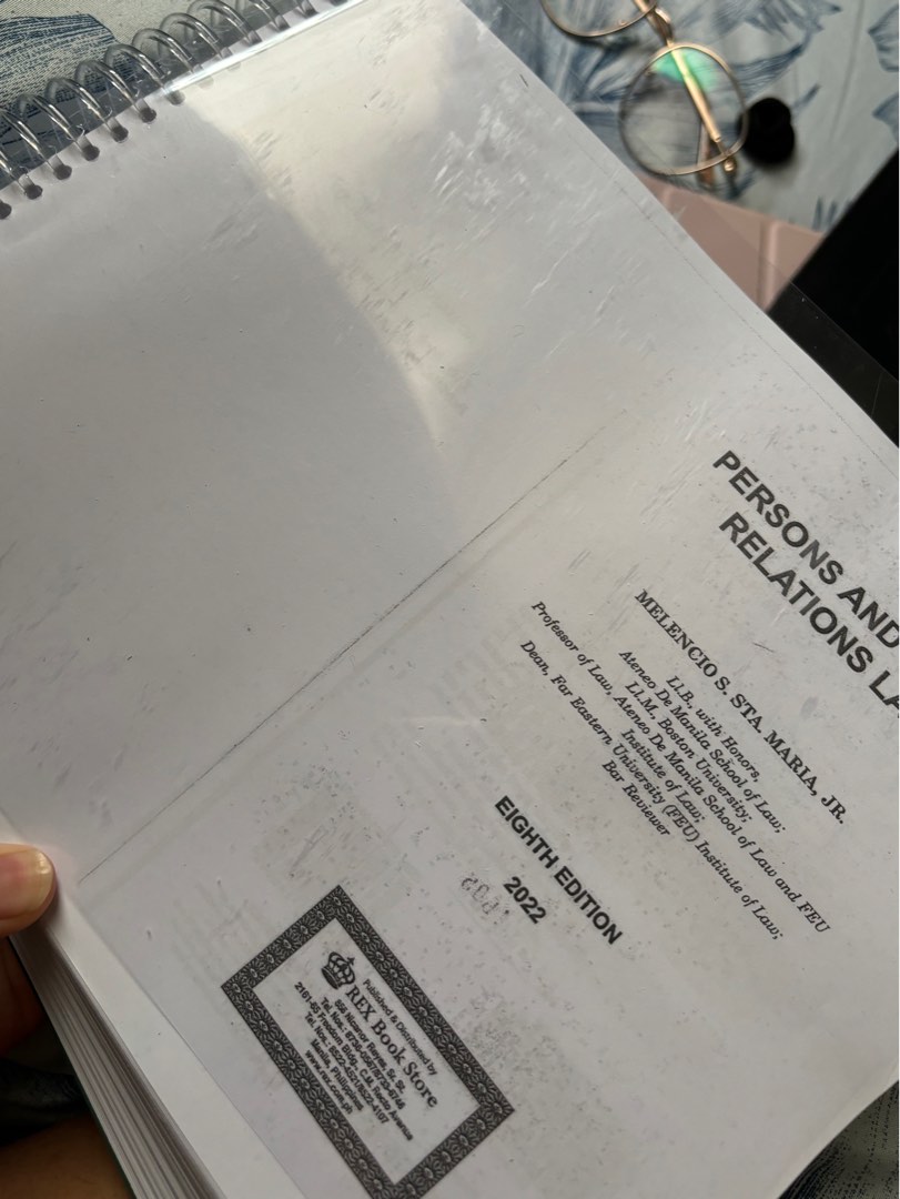 Sta Maria Persons and Family Relations (2022 edition), Hobbies & Toys ...