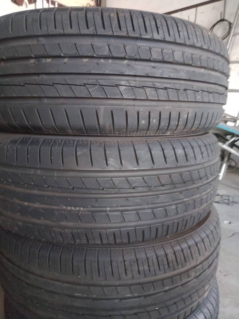 TAYAR KERETA, Auto Accessories on Carousell