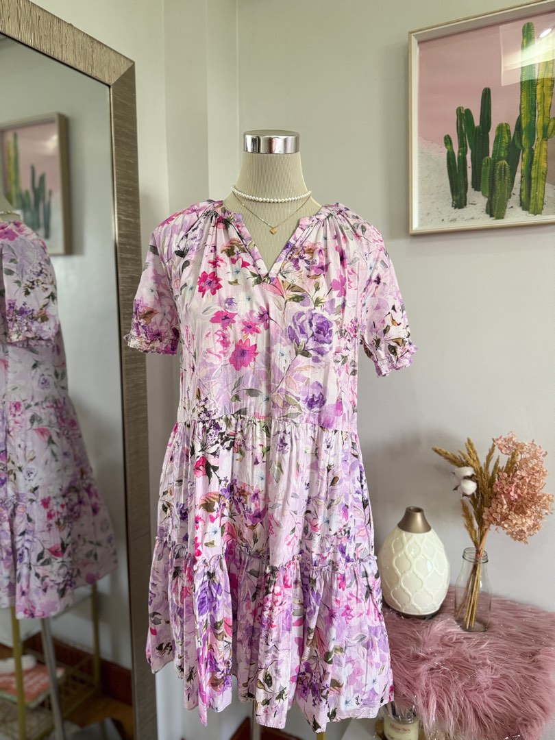 The Generation Dress, Women's Fashion, Dresses & Sets, Dresses on Carousell