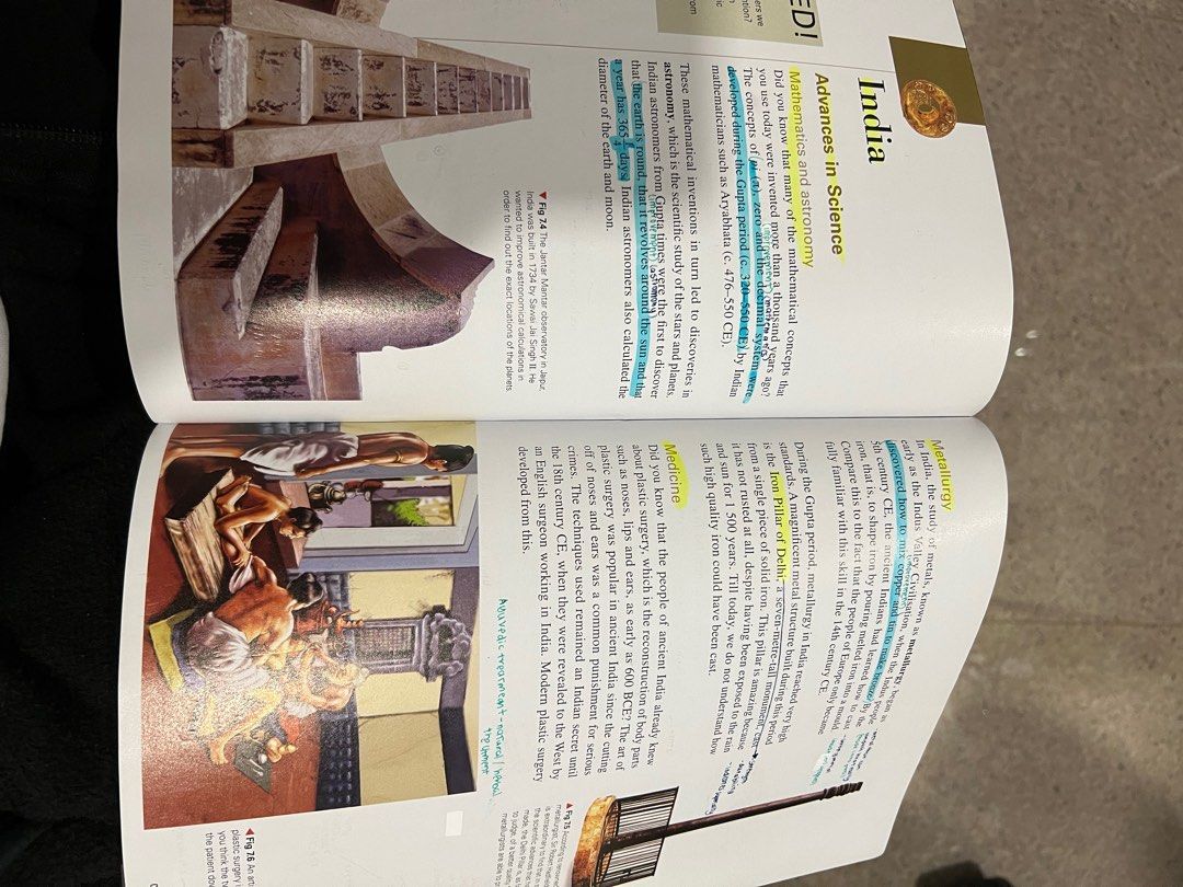 The Living Past History of Ancient India, China and Southeast Asia 2nd ...