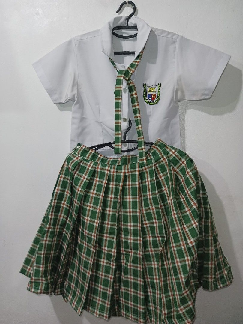 UCC Uniform, Women's Fashion, Dresses & Sets, Sets or Coordinates on ...