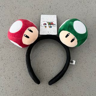USJ Toad Power Up Wrist Band (Universal Studios Japan Super Nintendo ...