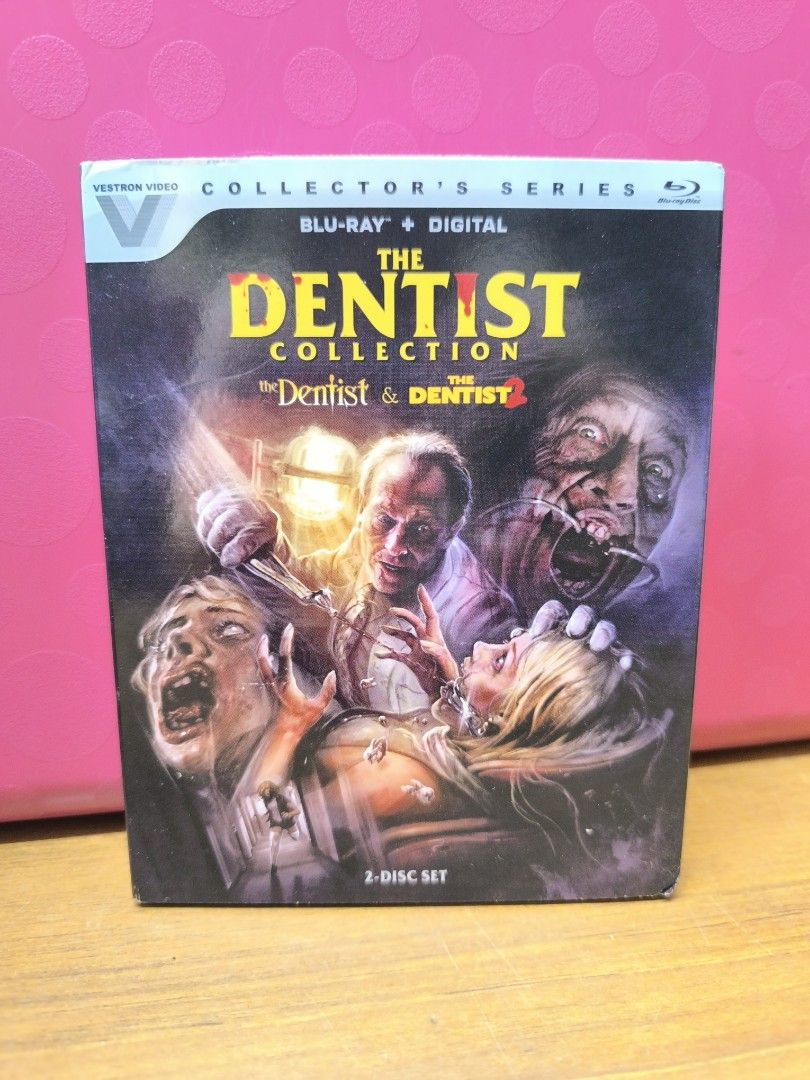 dentist 1998