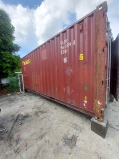Container van for sale For Sale | Buy 100+ Container van for sale ...