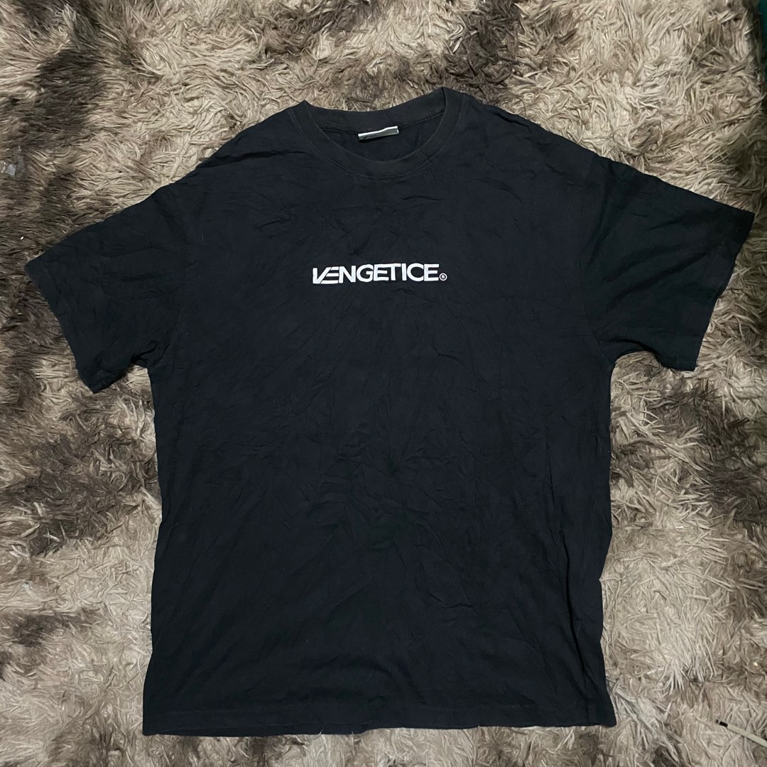 Vengetice FPA, Men's Fashion, Tops & Sets, Tshirts & Polo Shirts on ...