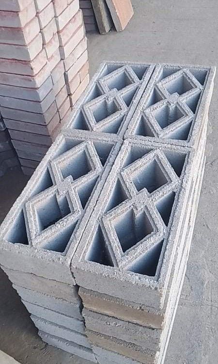 VENTILATION BLOCKS DIAMOND, Commercial & Industrial, Construction ...