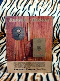 Frame Gambar Bunga Vintage Furniture Home Living Home Decor Frames