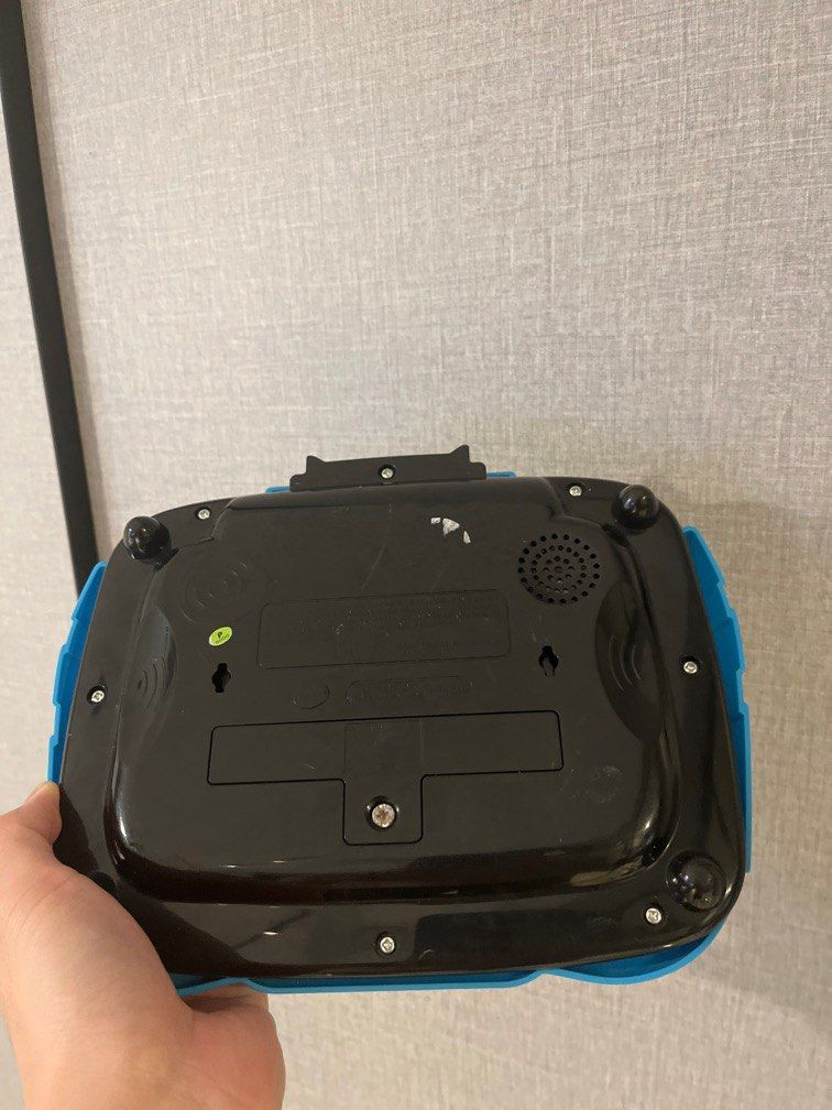 Vtech Frog Box PJMASK, Hobbies & Toys, Toys & Games on Carousell