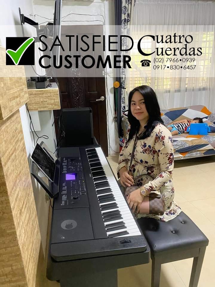 Yamaha PSR-SX600 Barnd New for Sale, Hobbies & Toys, Music & Media ...