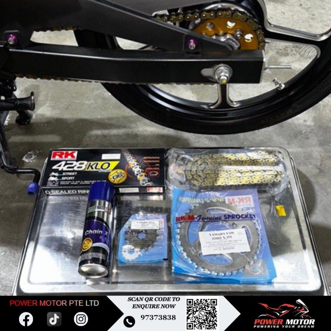 YAMAHA SPARK 135 | X1R | SNIPER 150 | SNIPER 155 | Y15 | Y16 | X1-R ...