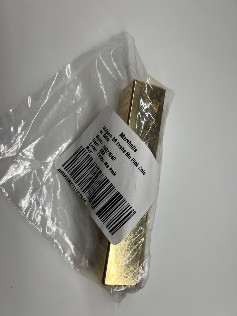 YSL Volupté liquid colour balm, Beauty & Personal Care, Face, Makeup on ...