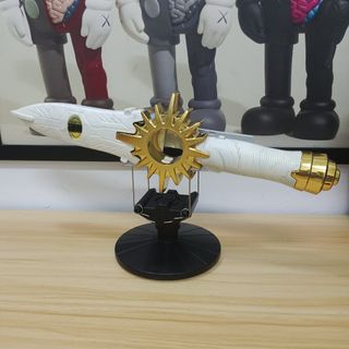 DX Engine Sentai Go-Onger 10 Engine Soul Kishamoth Super Sentai Power ...