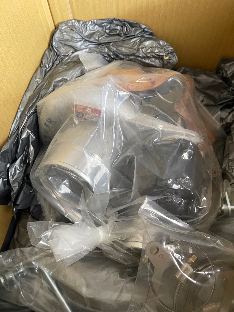 AMAKER 550S FOR VAG 2.0 TSI / TFSI EA888 GEN3 IS38 JOURNAL BEARING ...