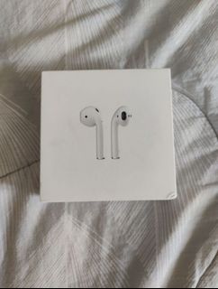 AirPods 1st Gen, Audio, Earphones on Carousell