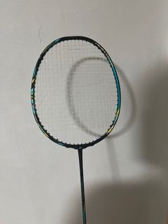 Astrox 88d pro 2nd gen 4ug5, Sports Equipment, Sports & Games, Racket ...