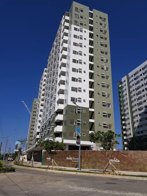 Avida Towers One Union Place at Arca South for Sale, Property, For Sale ...