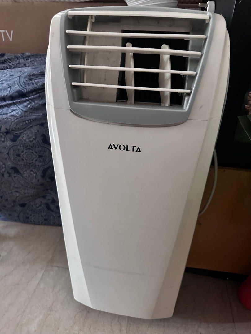 AVOLTA Portable Aircon, TV & Home Appliances, Air Conditioners ...