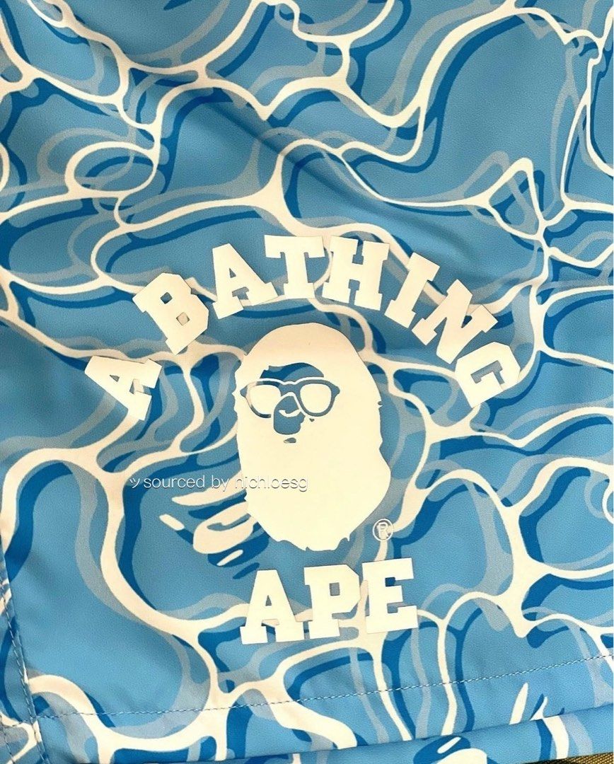 bathing ape wallpaper