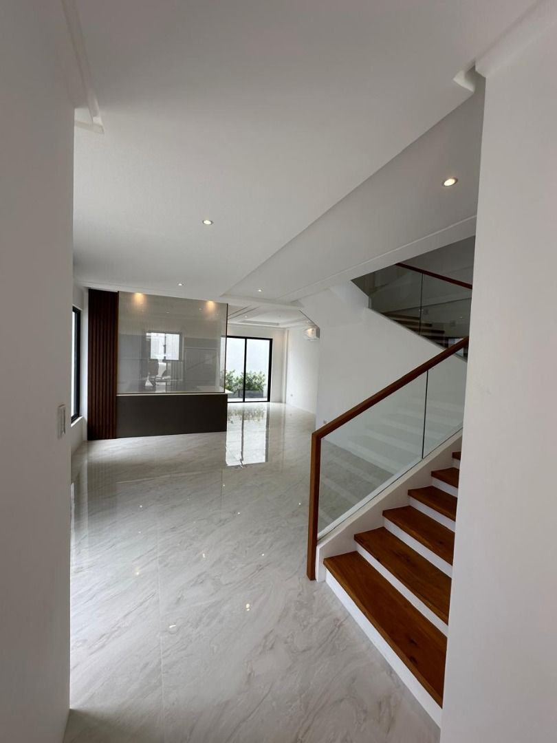 Brand New House/ Townhouse for Sale in BF Homes Paranaque Exclusive ...