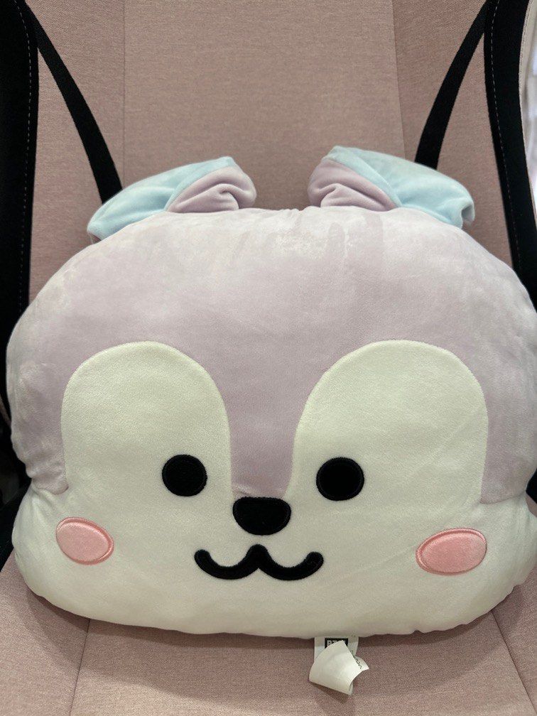 BT21 Mang (Miniso), Hobbies & Toys, Toys & Games on Carousell