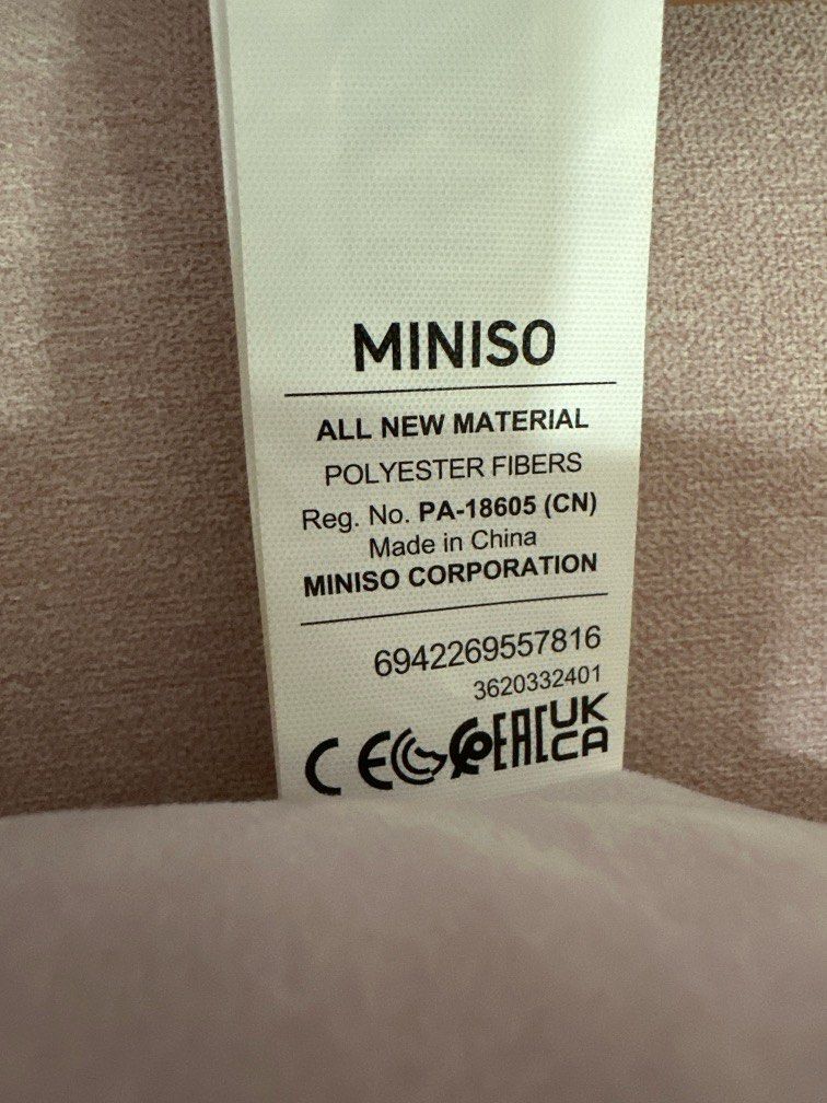 BT21 Mang (Miniso), Hobbies & Toys, Toys & Games on Carousell