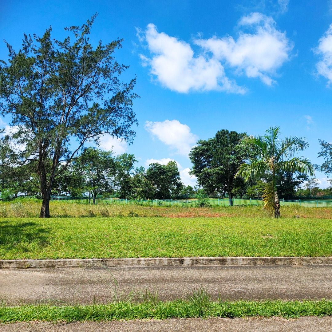 Caliraya Spring Golf Club Single Loaded Lot at 888 SQM Lot Area ...